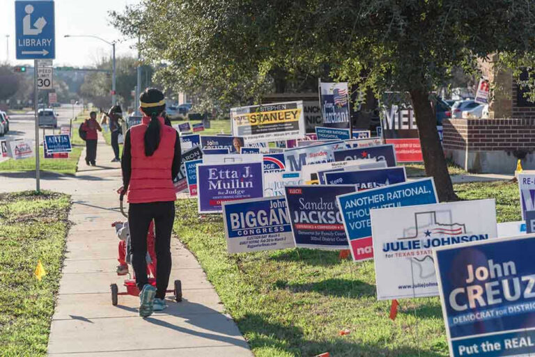 Election Shocker: Grassroots Movement Rattles Missouri | Bold Front News
