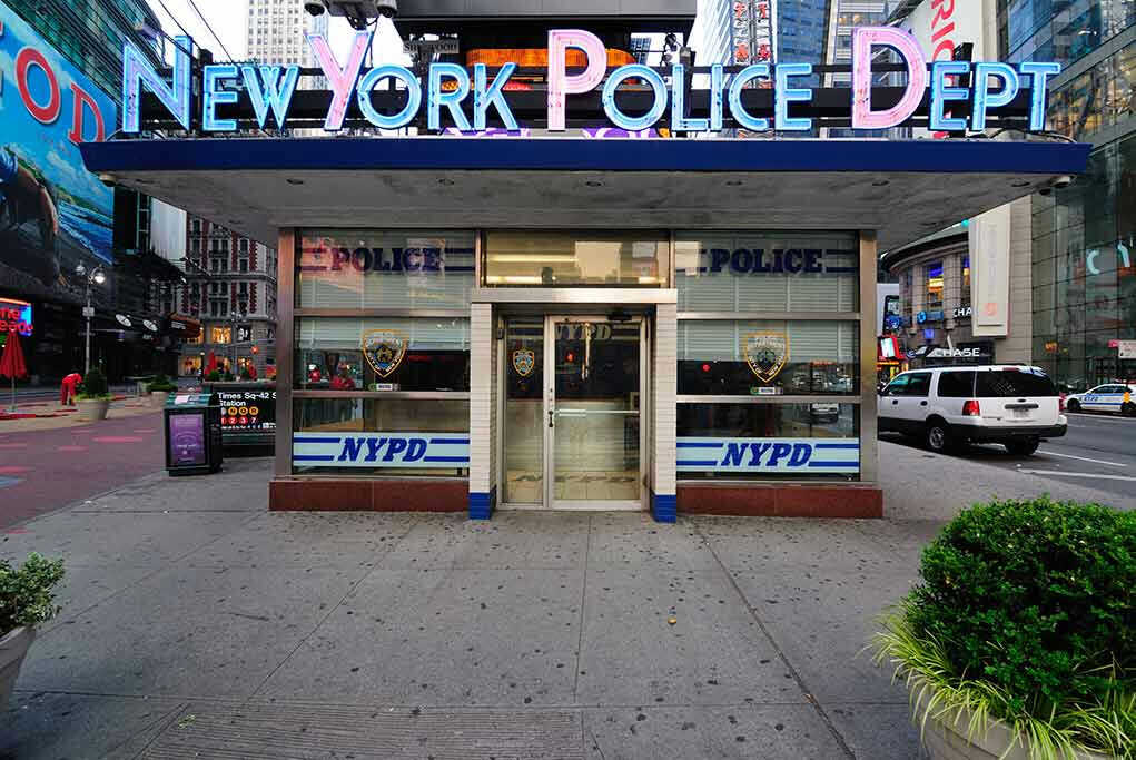 Mayor’s 12-Hour Silence Ignites NYPD Fury | Bold Front News